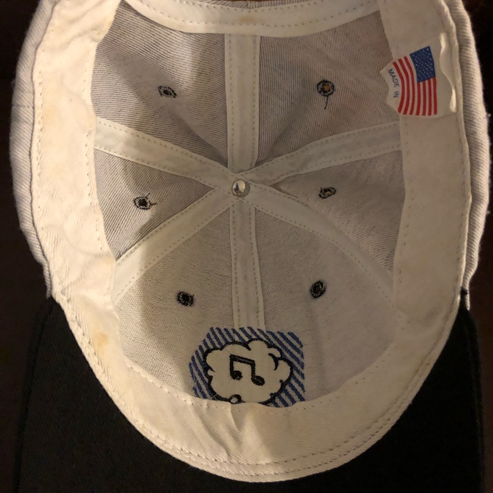 Dreamworks Records Baseball Hat - Gem